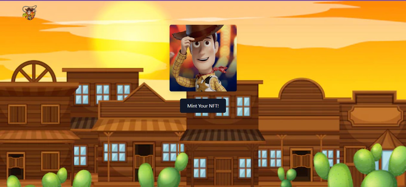 Woody On Mission | Devpost