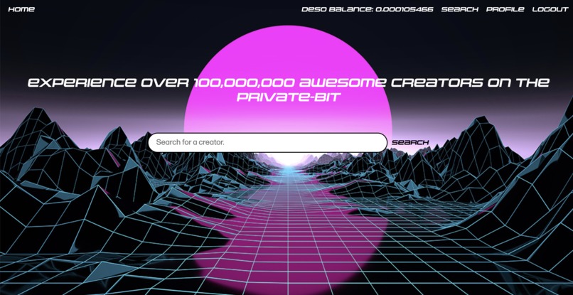 Private-Bit | Devpost