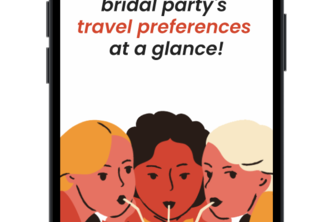 Wedding Party Party! | Devpost