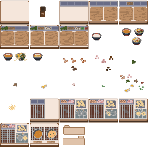 Ruben's Ramen Restaurant | Devpost