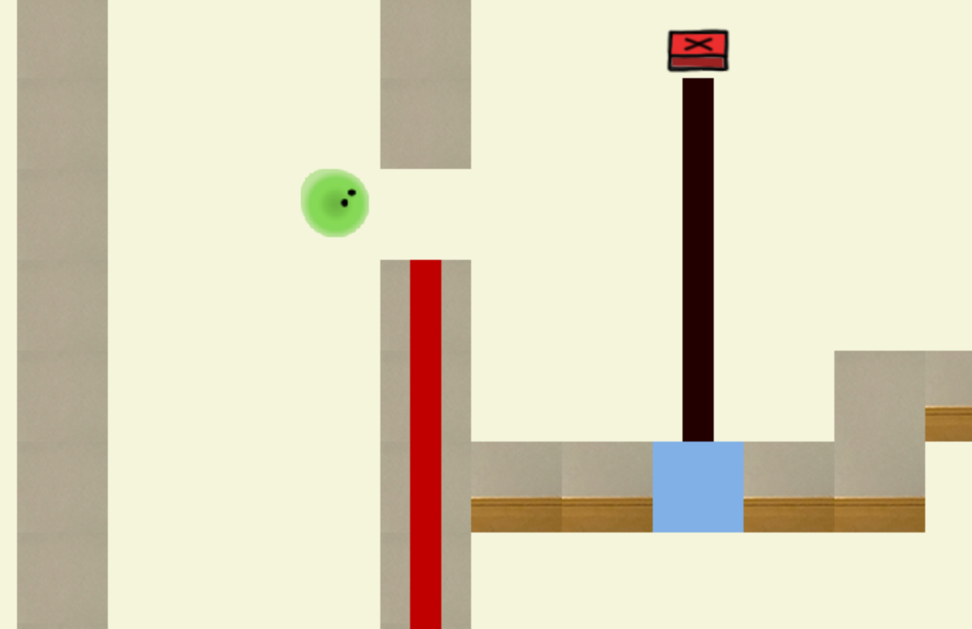 Slime Time | Devpost