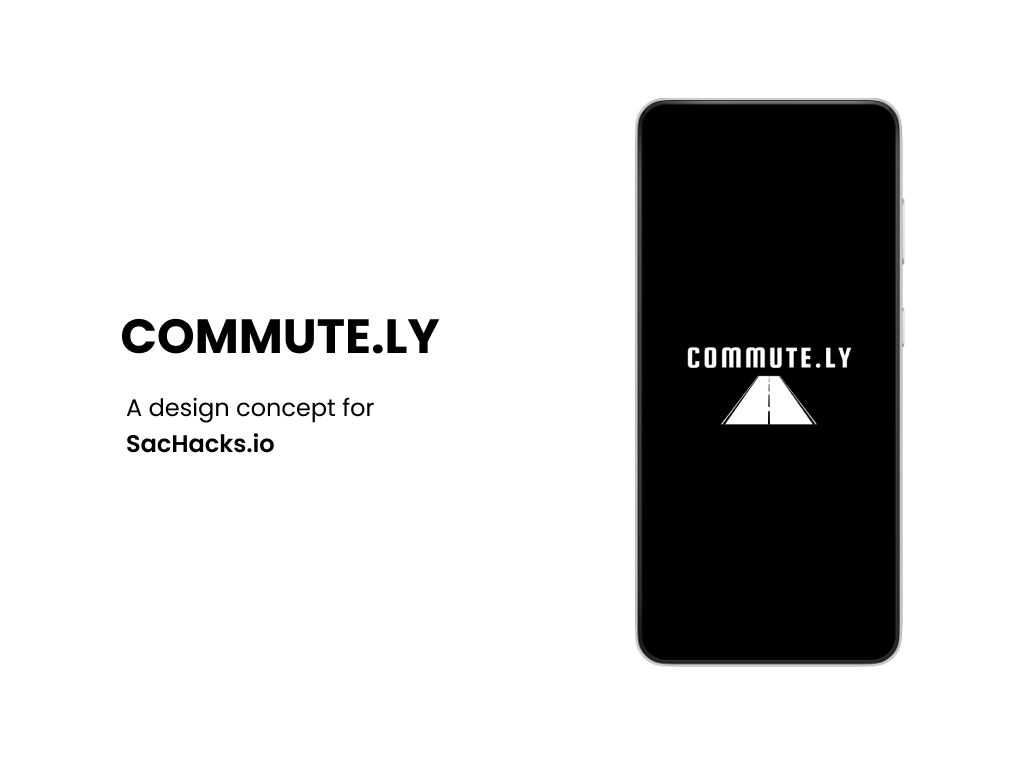 Commute.ly | Devpost