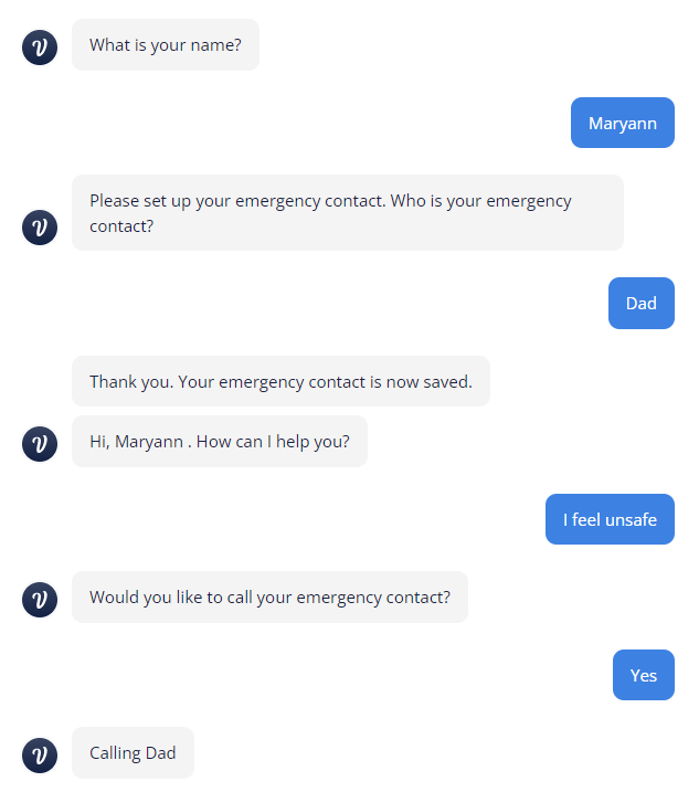 Alexa Accessibility | Devpost