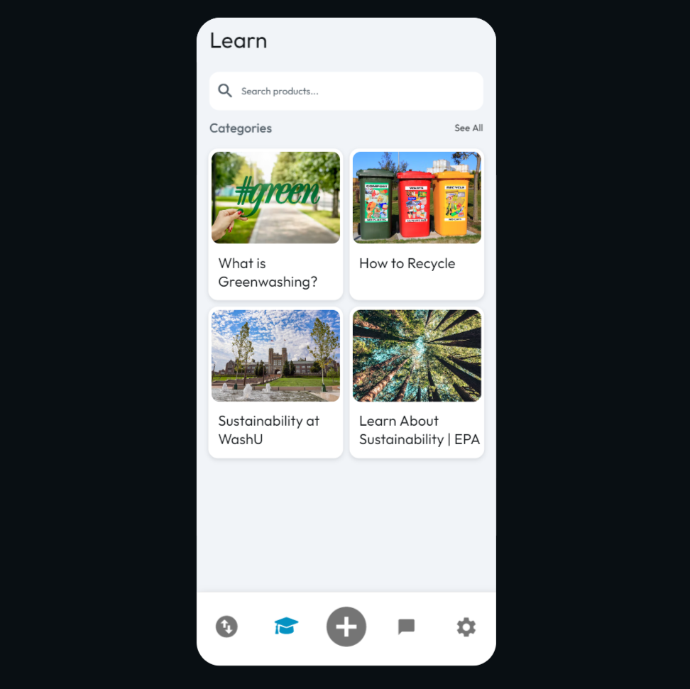Swap It Like It's Hot | Devpost