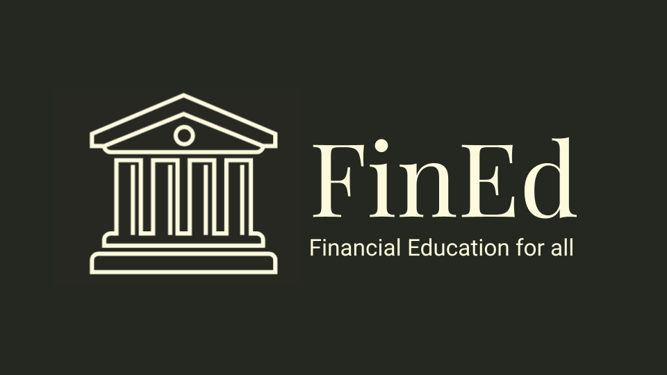 FinEd - Financial Education | Devpost