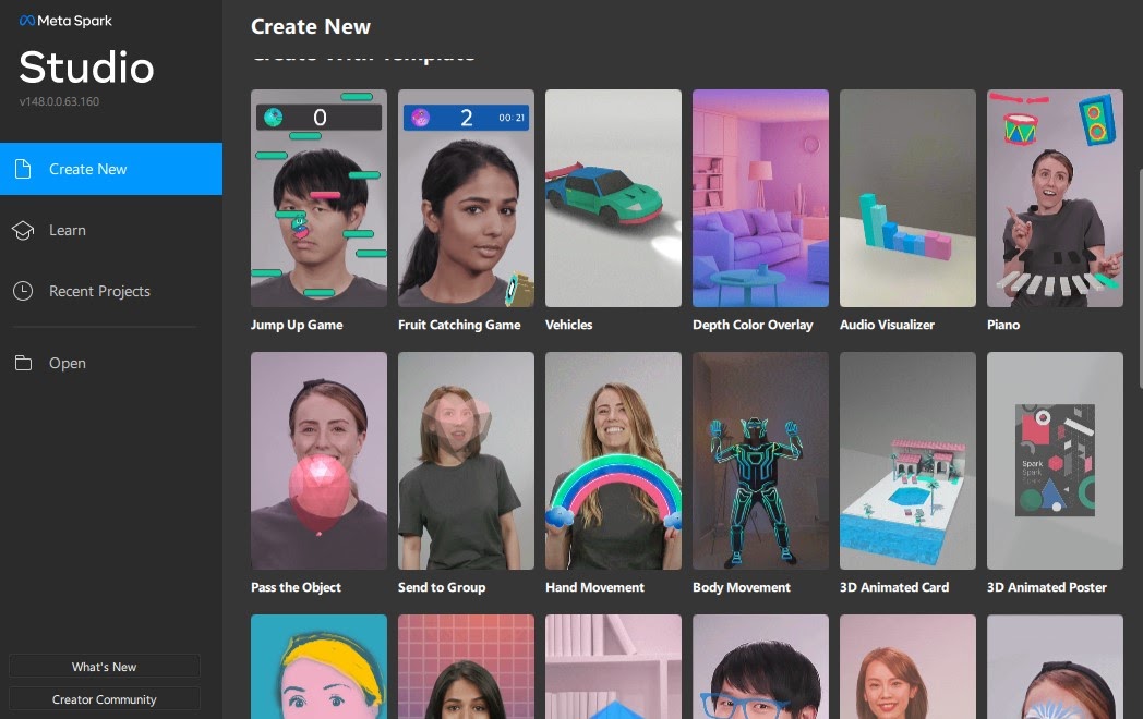Digital AR Clothing | Devpost