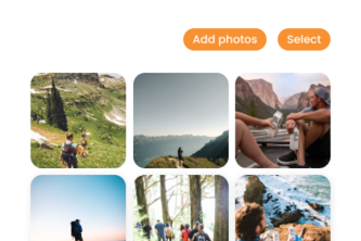 We go (around the world with you) | Devpost