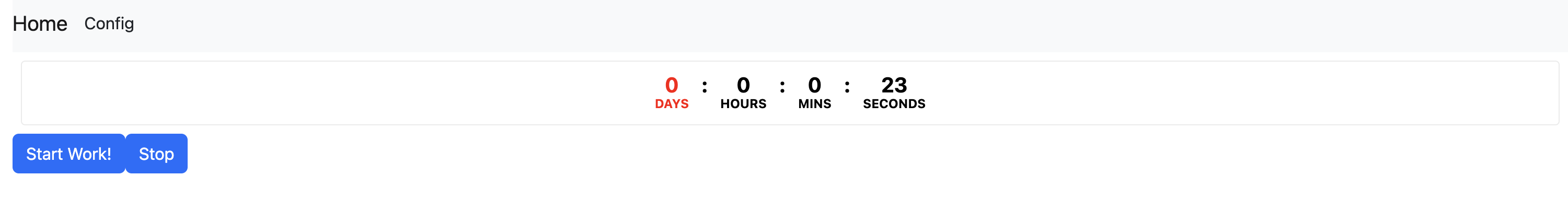 Productivity Lottery App | Devpost