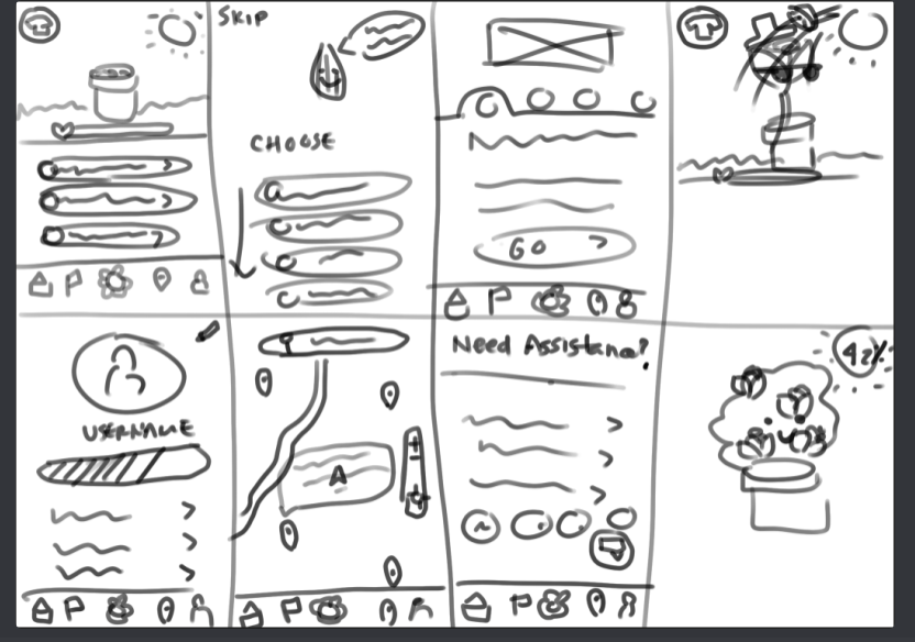 DBSA - Blume | Devpost