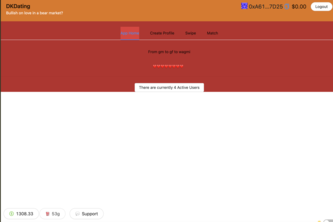 Zero-Knowledge without Proof: Optimal matching | Devpost