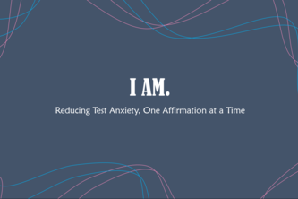 I AM. | Devpost