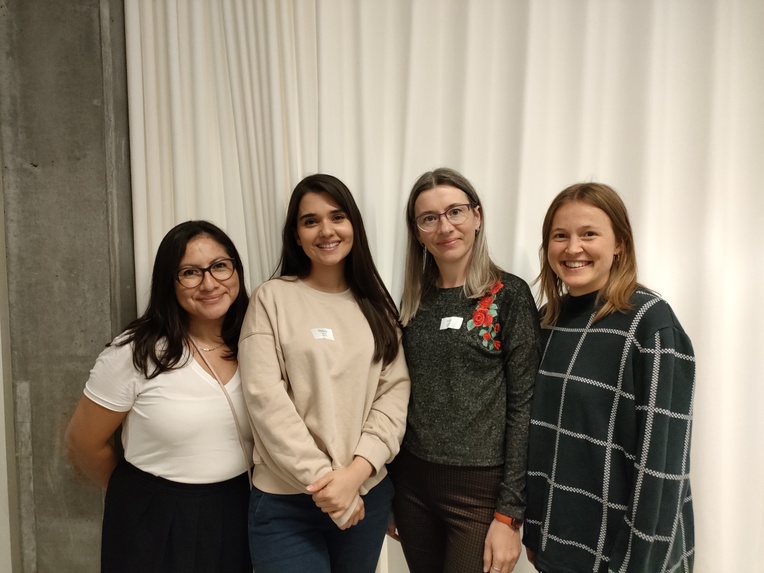 Troll Busters' project for Digitec Galaxus | Devpost