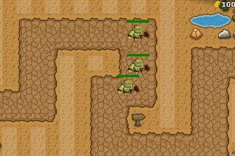 Defence Defence | Devpost