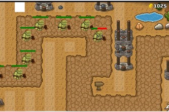 Defence defence ;) | Devpost