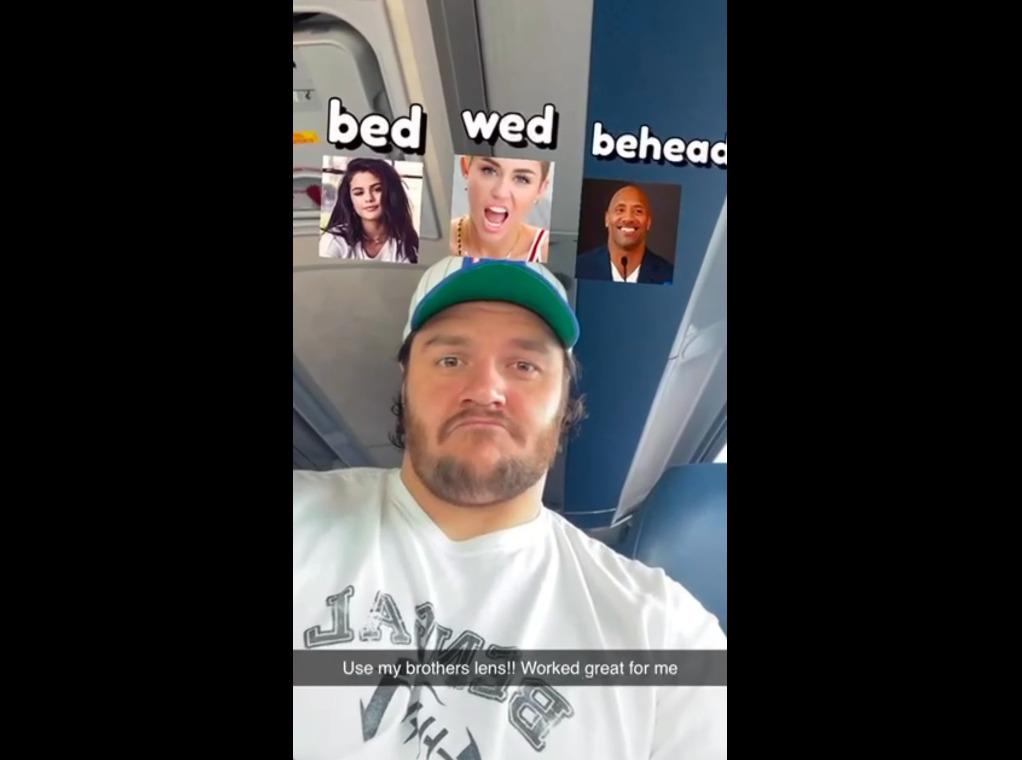 Bed Wed Behead | Devpost