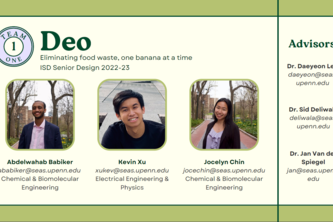 Team 1: Deo | Devpost