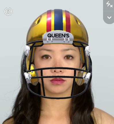 Queen's U Cheers! | Devpost