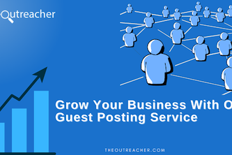 guest post service | Devpost