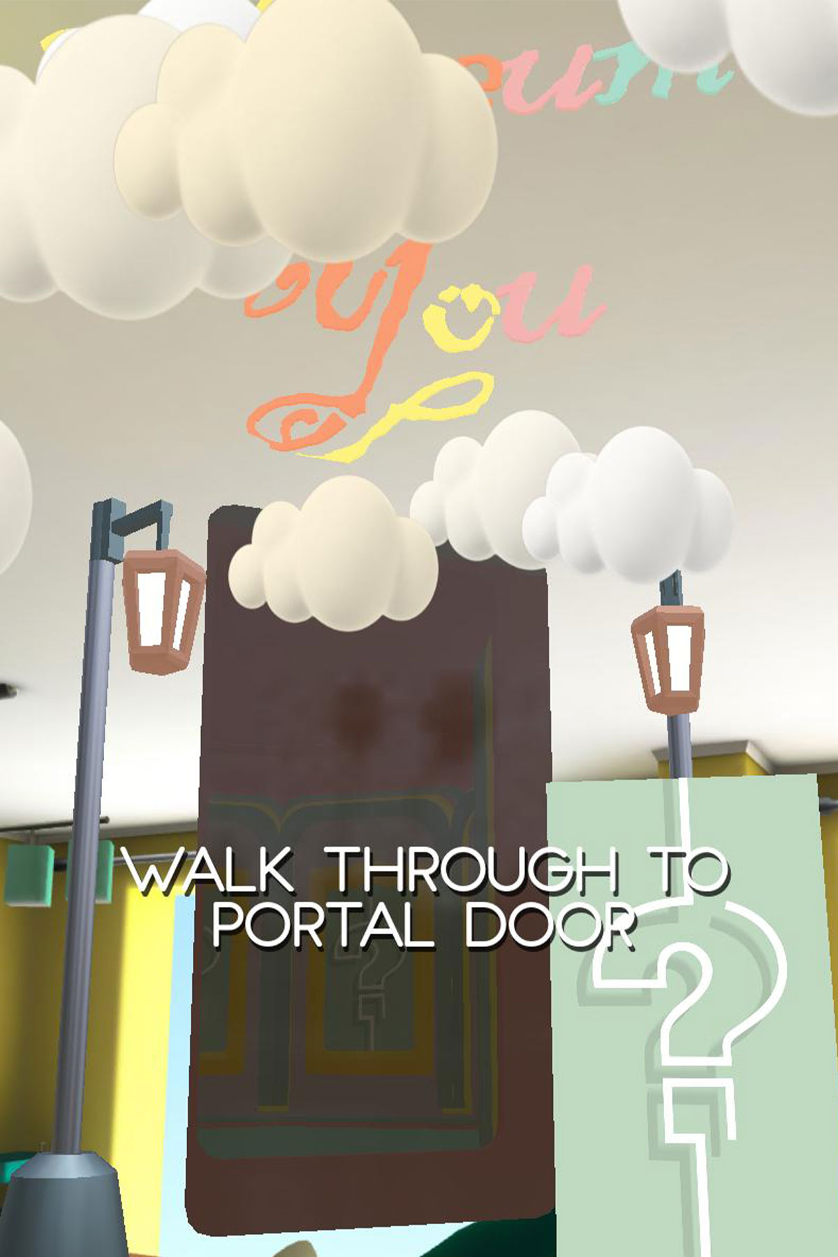 Museum of You | Devpost