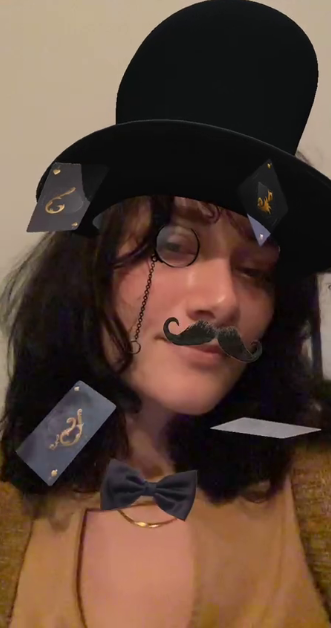 Museum of You | Devpost