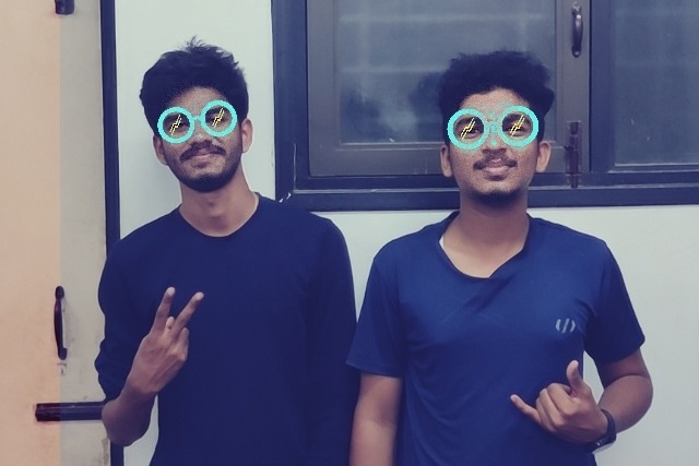 Couple Glasses | Devpost