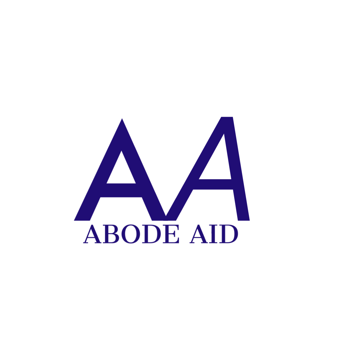 Abode Aid | Devpost