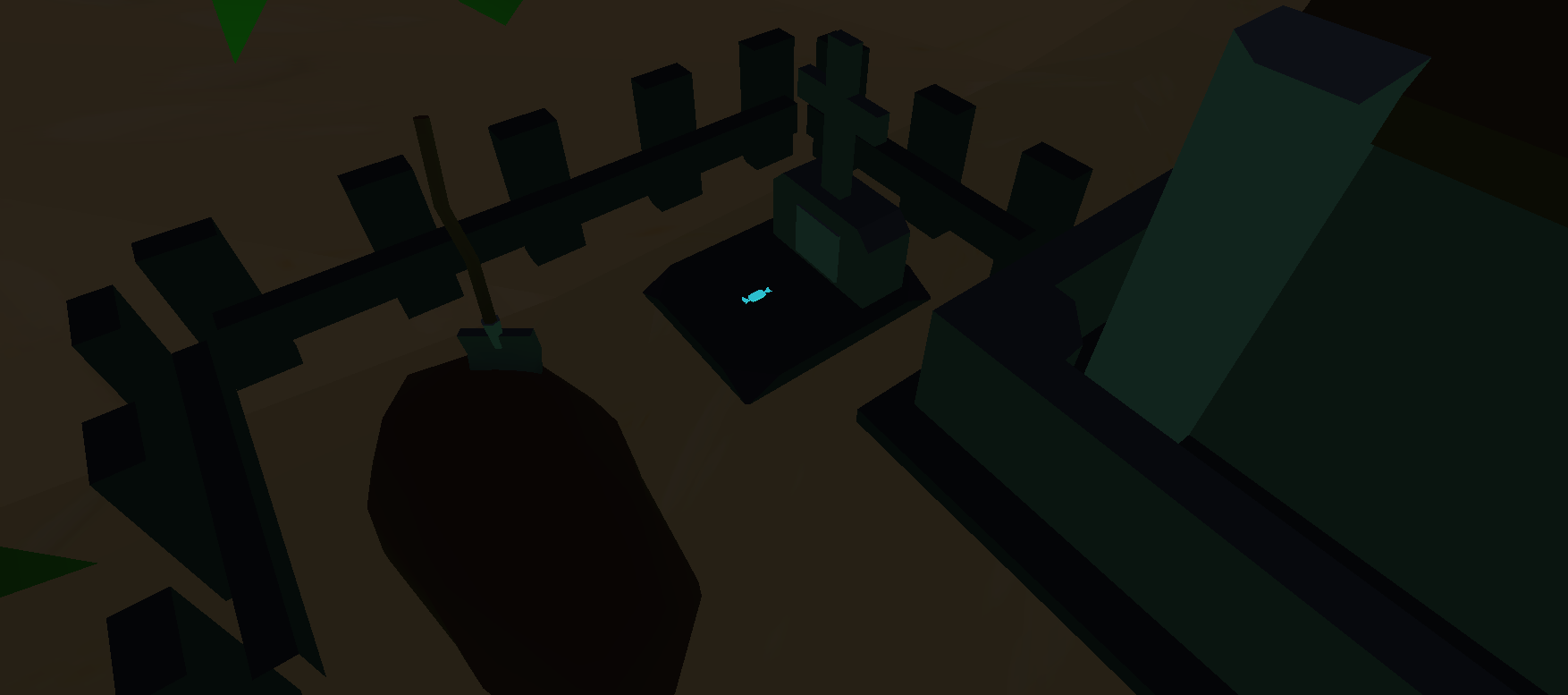 Spooky Sweets | Devpost