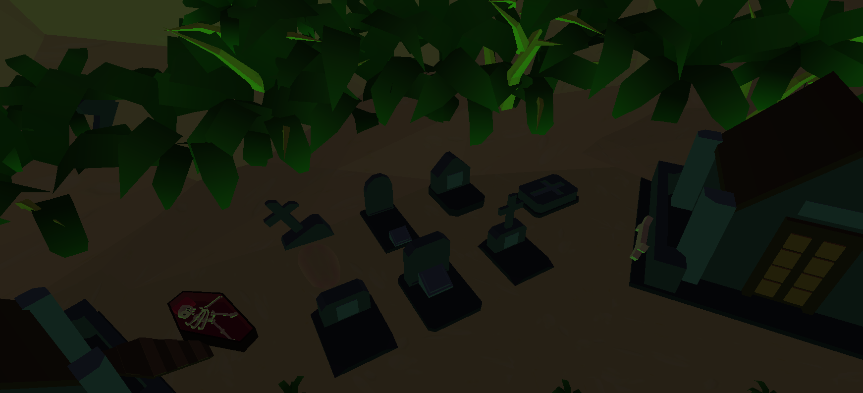 Spooky Sweets | Devpost