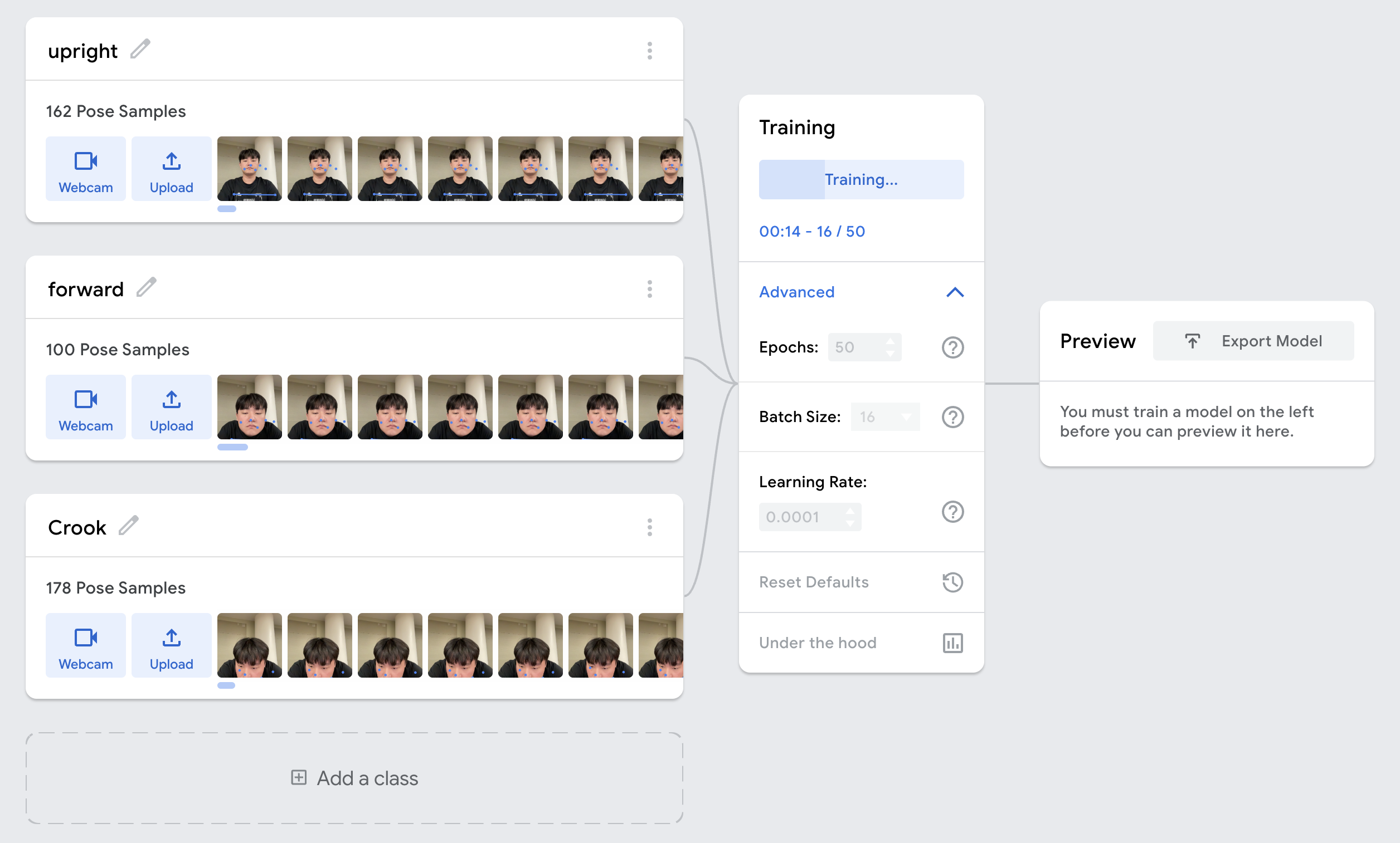 The Golden Ratio | Devpost