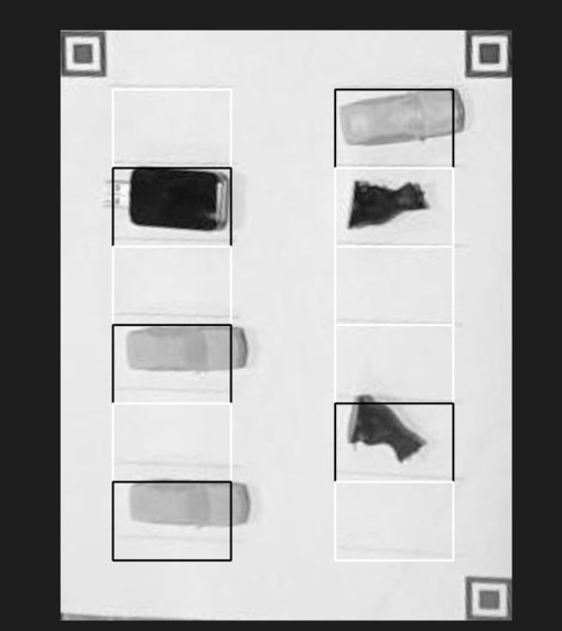 Spot The Spot | Devpost