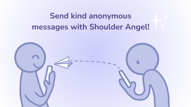 Shoulder Angel | Devpost