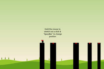 Stick game | Devpost