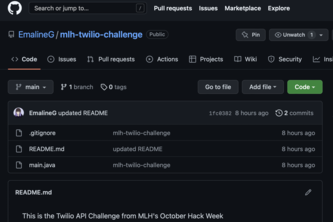 Github Chameleon | Devpost