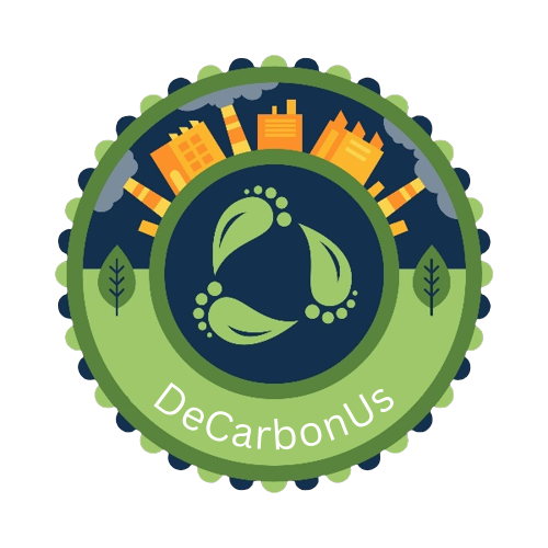 DeCarbonUs | Devpost