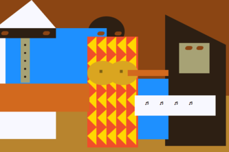 Picasso painting | Devpost