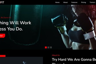 DamnFIT (We cure you without medicine) | Devpost