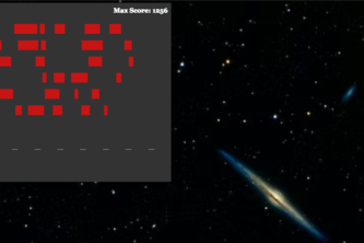 SPACE INVADERS GAME | Devpost