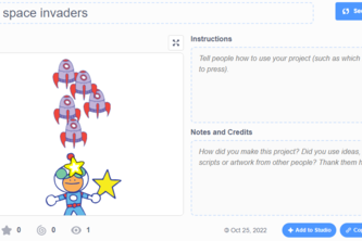 space-invader | Devpost