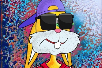 Bunny cartoon | Devpost