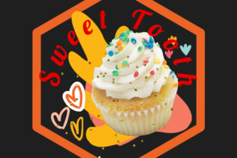 Food Sticker Devpost