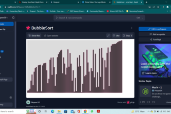 Build with Replit | Devpost