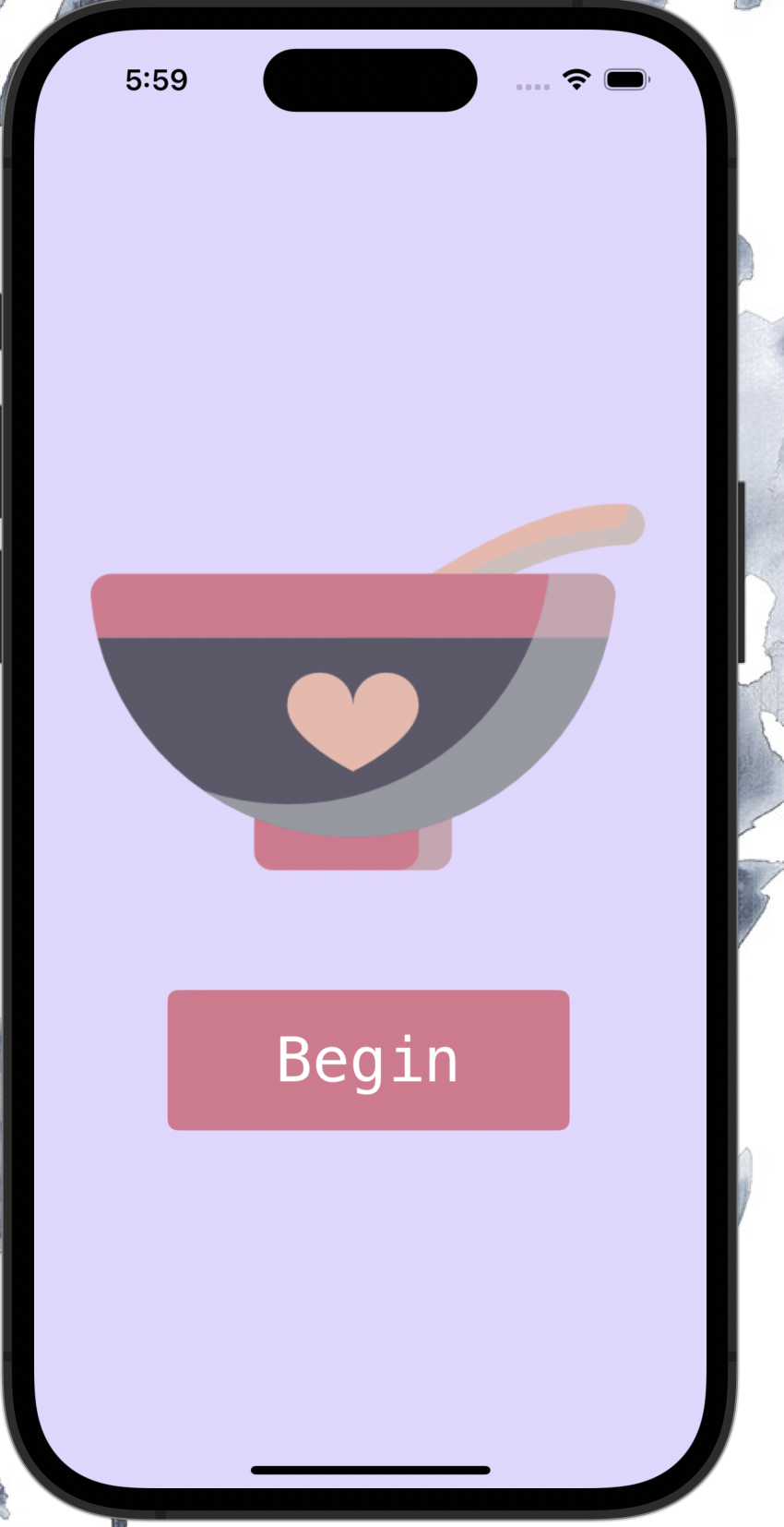 The Secret Kitchen | Devpost