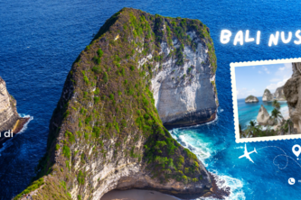 Nusa Penida Tour | Devpost