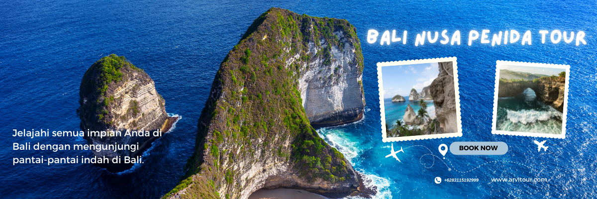 Nusa Penida Tour | Devpost
