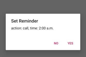 Call Assistance App | Devpost