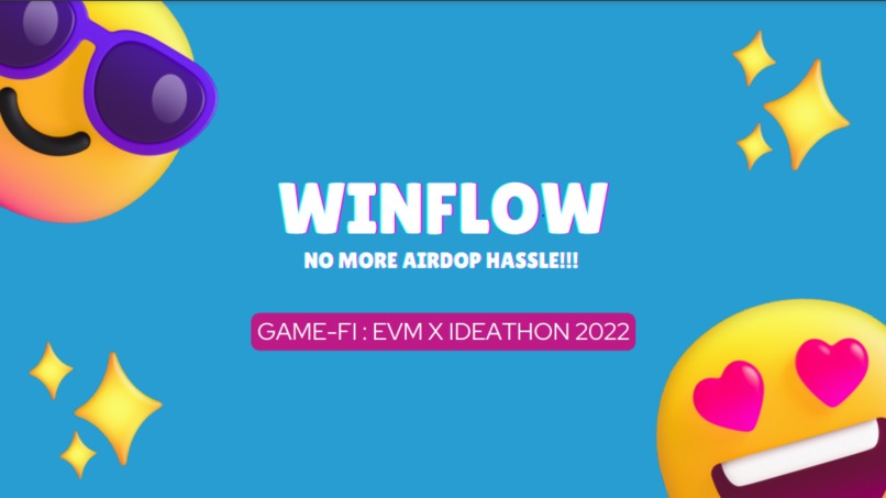 WinFlow | Devpost