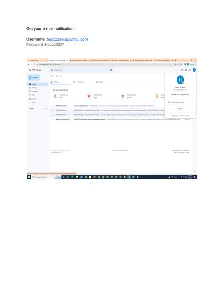 Legislative Bill Tracker to the cloud | Devpost
