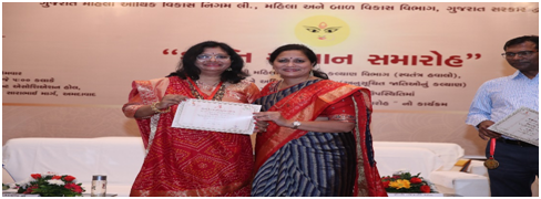 Women Welfare schemes | Devpost