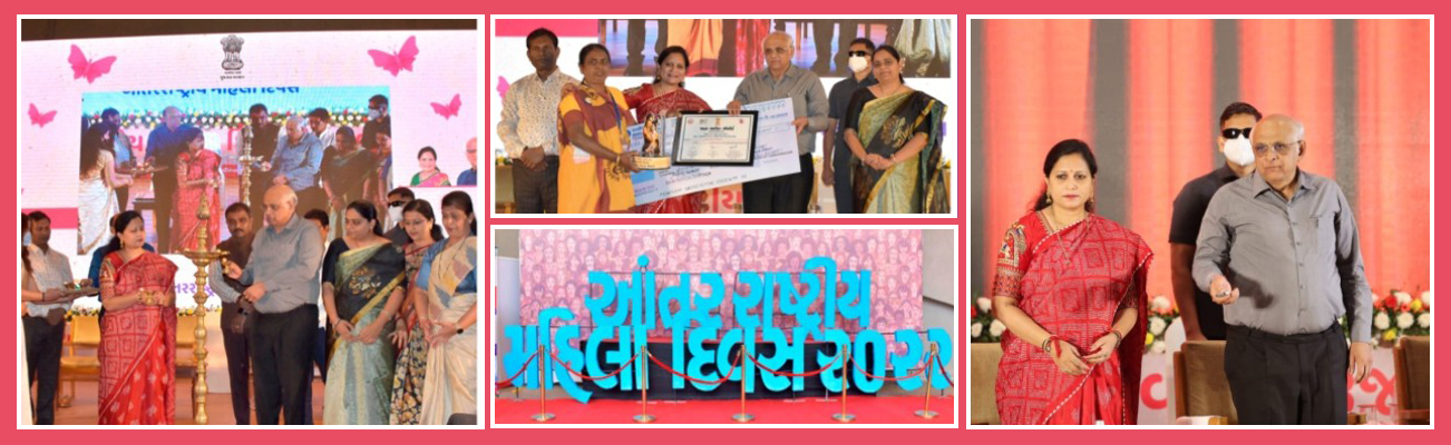 Women Welfare schemes | Devpost