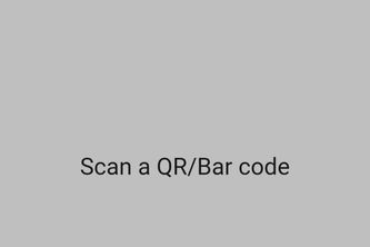 BAR CODE BILLING | Devpost
